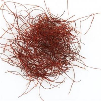 מתכון חוטי צ'ילי קוריאנים, Sil-gochu. שערות צ'ילי | מבשלות